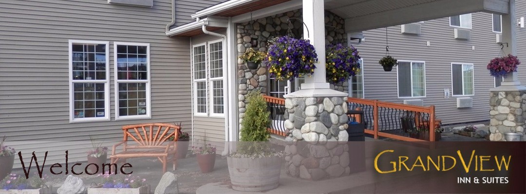 Wasilla, Alaska Hotel
