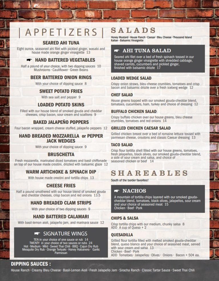 The Grill Restaurant & Lounge in the Grandview Inn & Suites